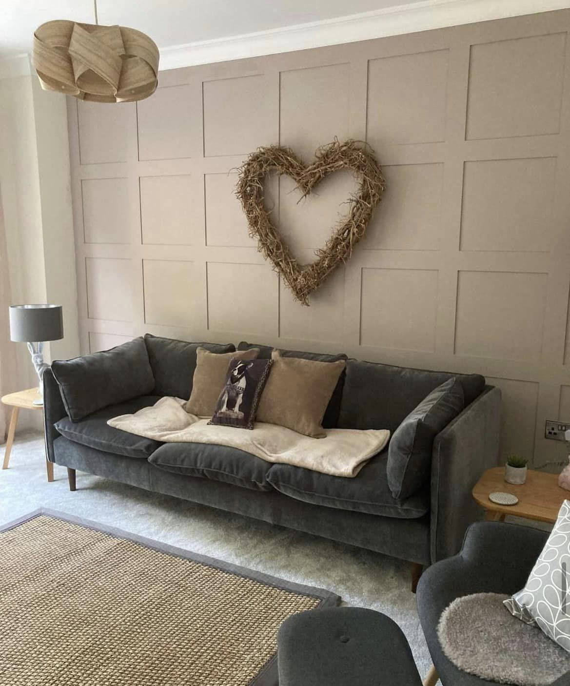 Domestic Timber Panelling | Warrington Cheshire | Forrest Timber Panelling